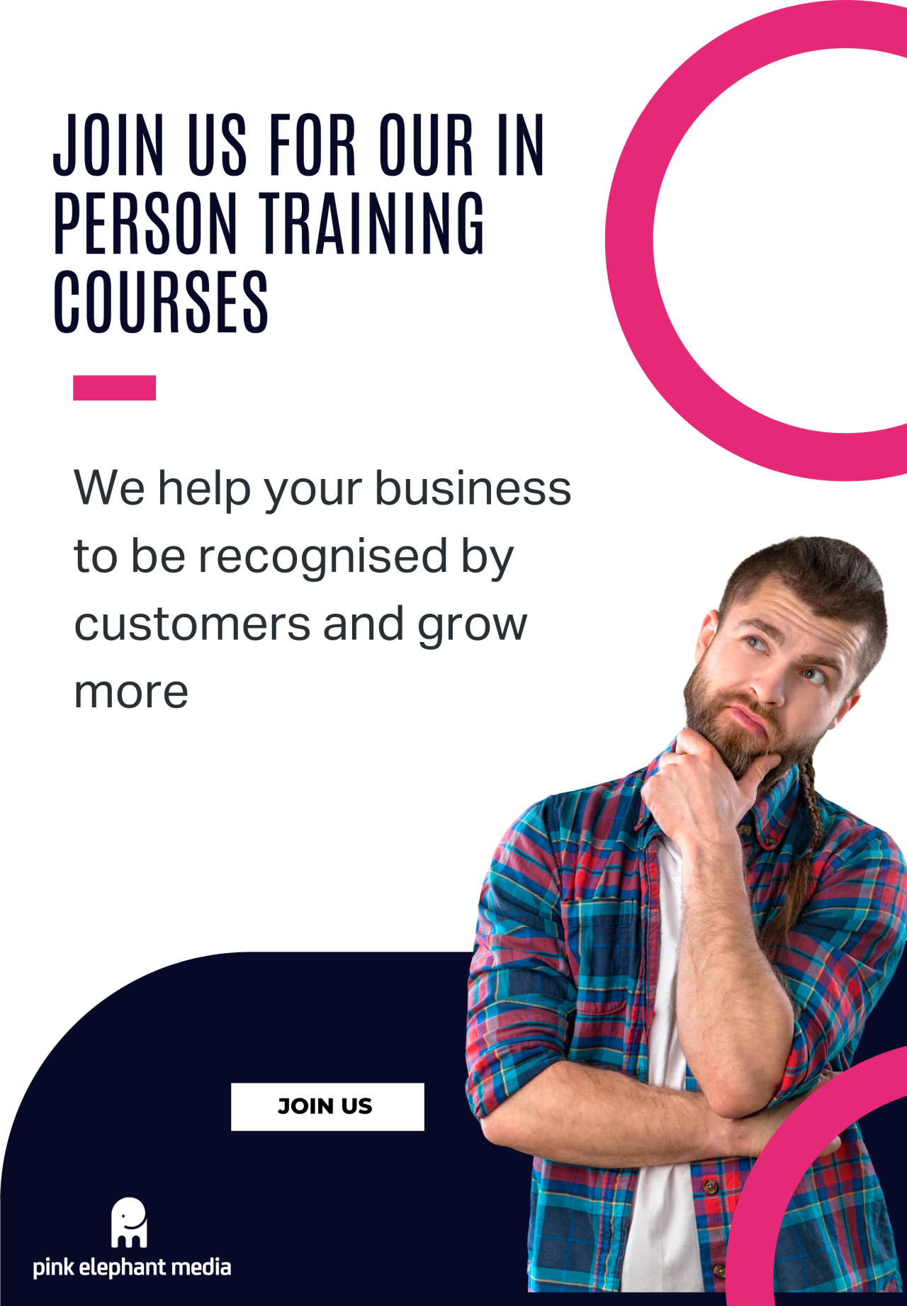 Introduction - Training Website