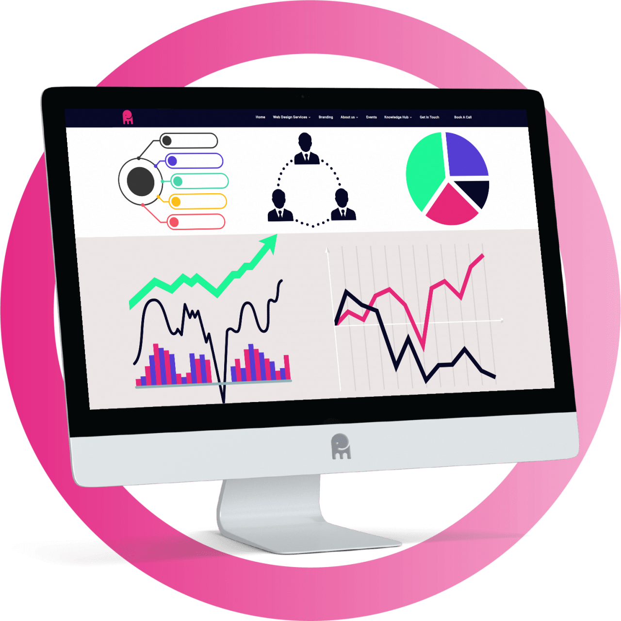 Introduction To Growth Hacking - Training Website